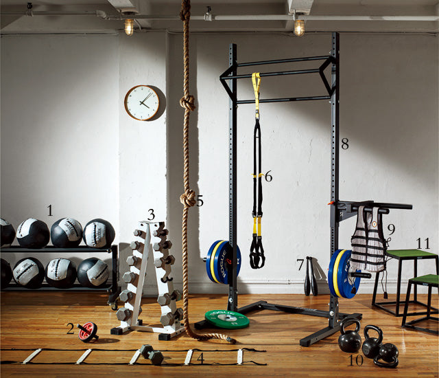 Package Deal – LEAP SPORTS TORONTO