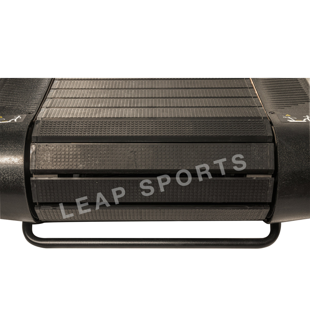Leap Sports Curved Manual Treadmill - Fitness Equipment – LEAP SPORTS