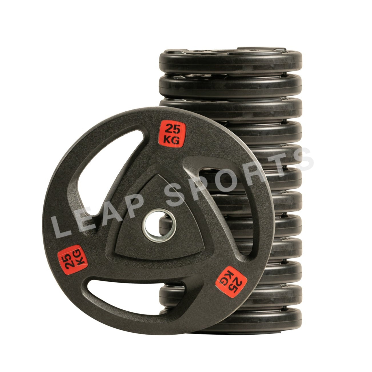 Rubber Coated Flying Wheel Plates Combo – LEAP SPORTS TORONTO